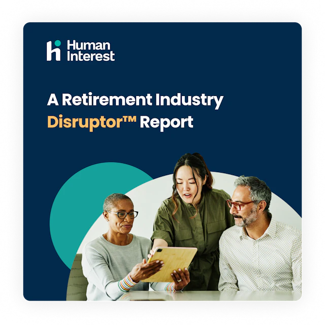 Access Matters: Unlocking retirement savings for the hourly workforce ...